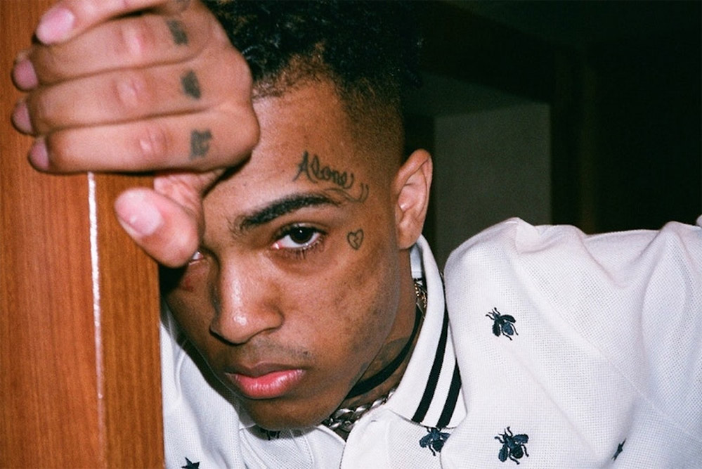 XXXTentacion SAD MuzOko